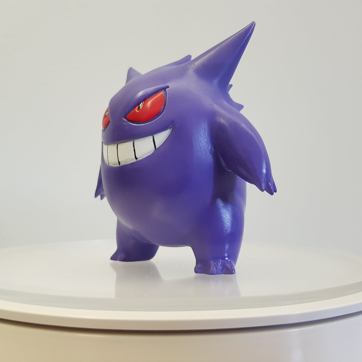 Gengar 1:20 Scale – Radiant Deck